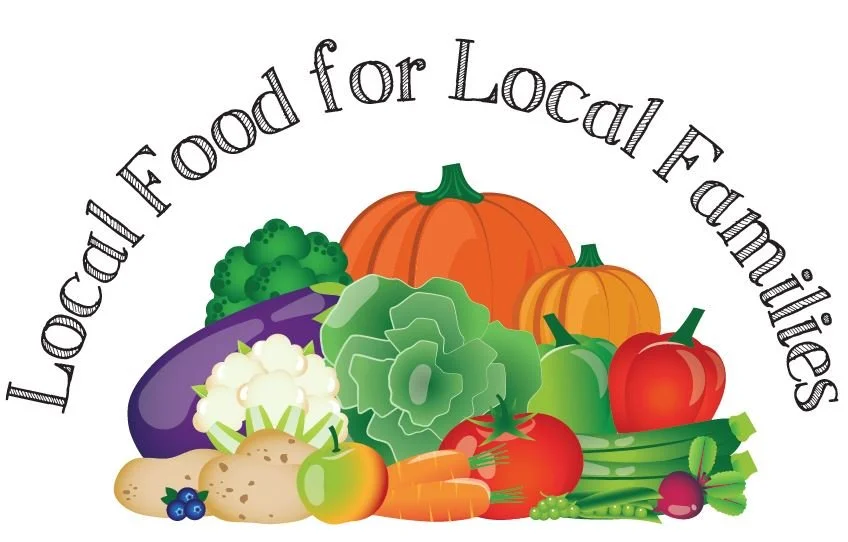 Local Food for Local Families — Hopa Mountain