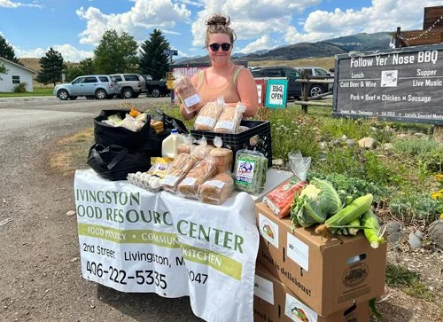 Local Food for Local Families — Hopa Mountain