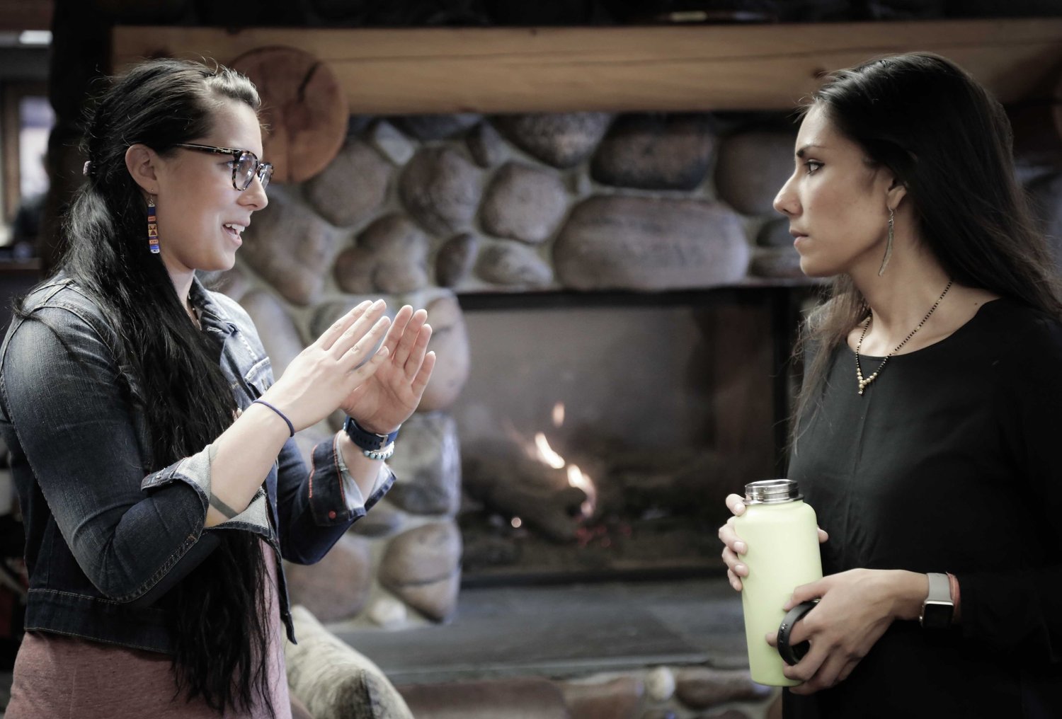 Programs overview — Hopa Mountain