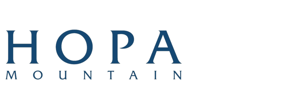Hopa Mountain