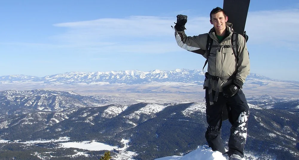 Bicycle & Pedestrian Safety — Hopa Mountain