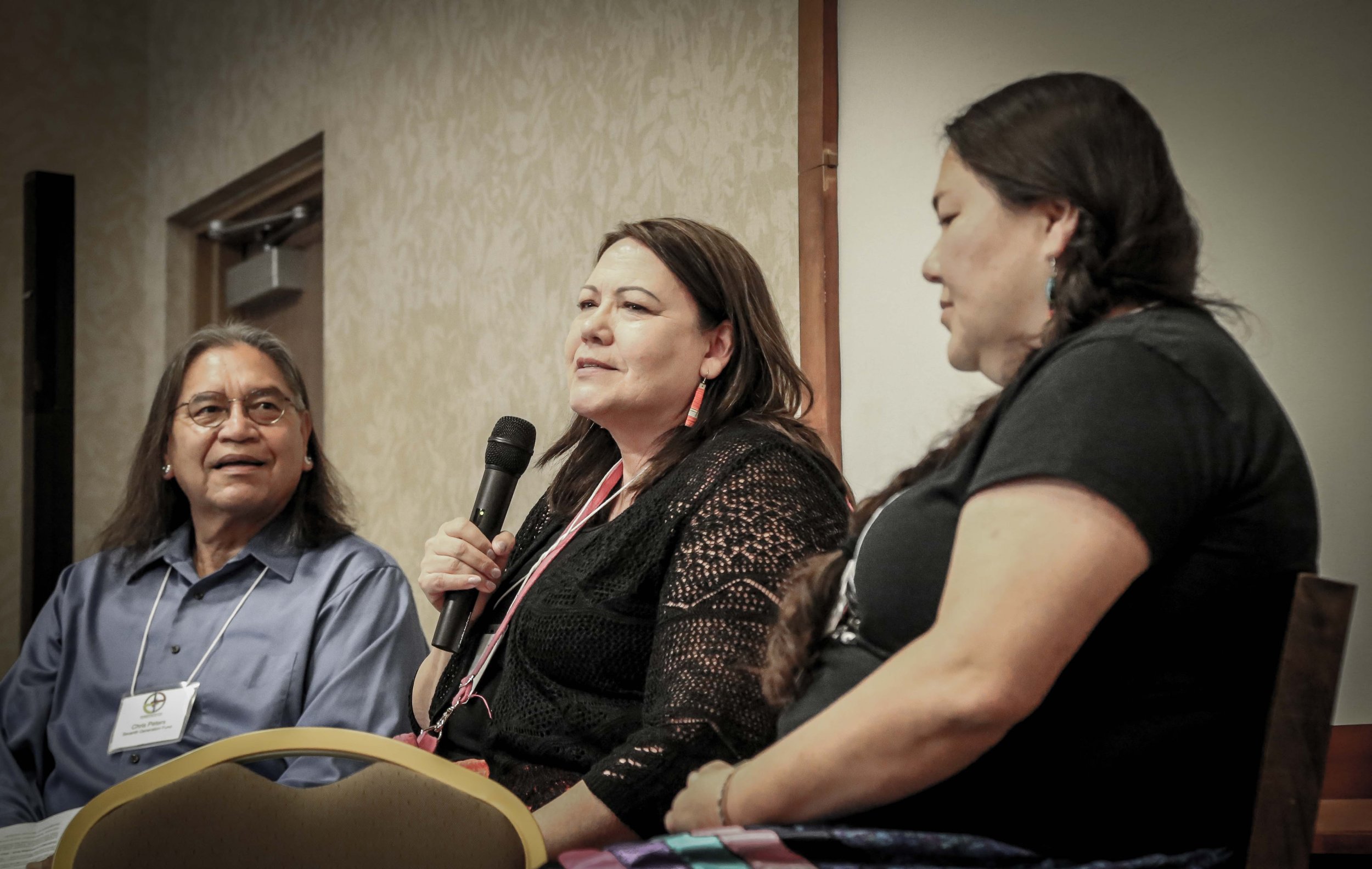 Community Leadership Programs — Hopa Mountain