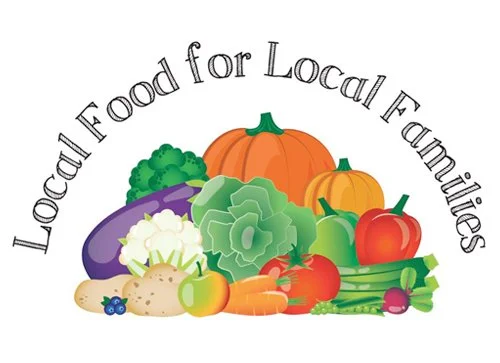 Rebuilding Community Food Systems — Hopa Mountain