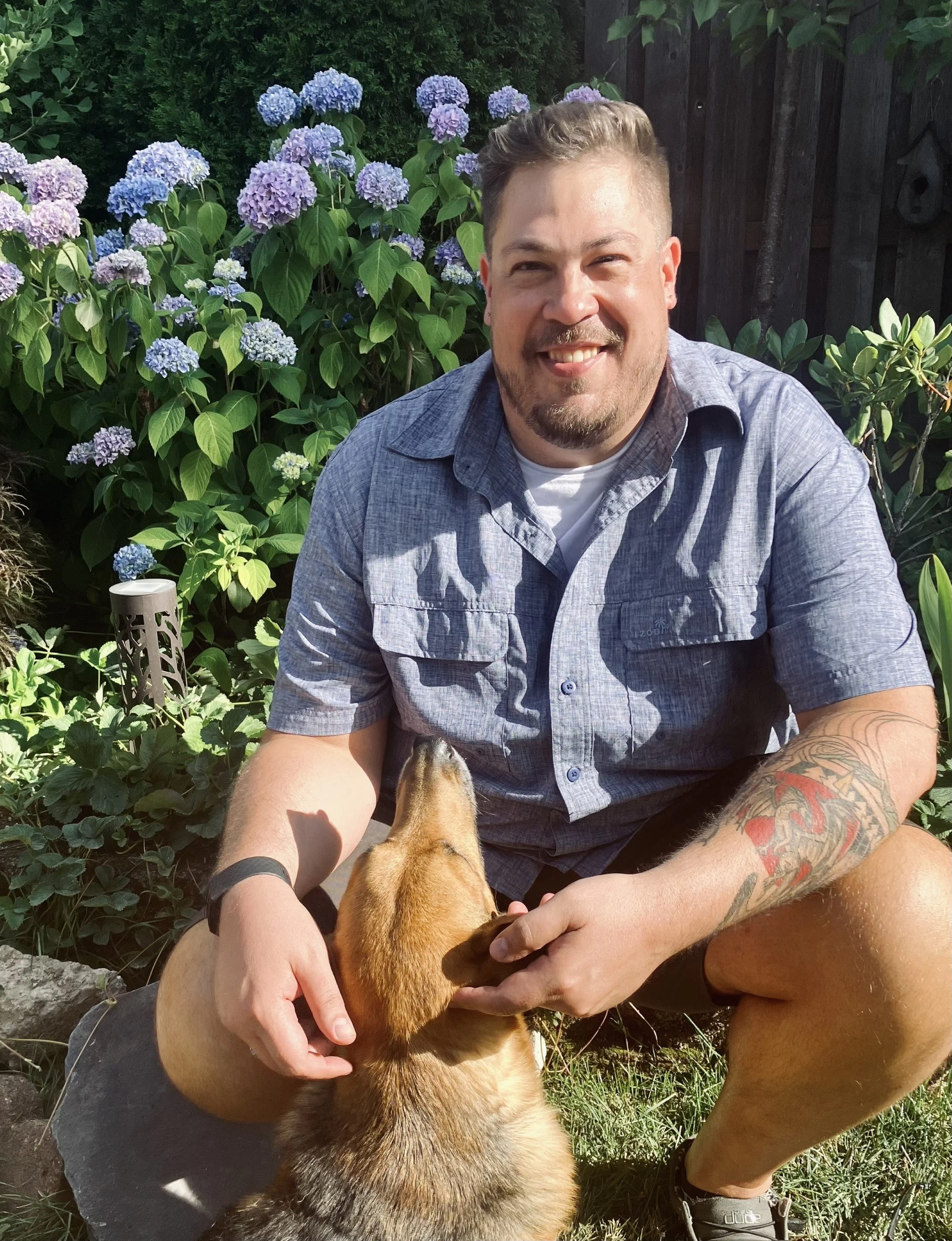 Who We Are — Hopa Mountain