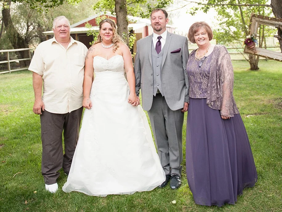 About Us — Carr Angus