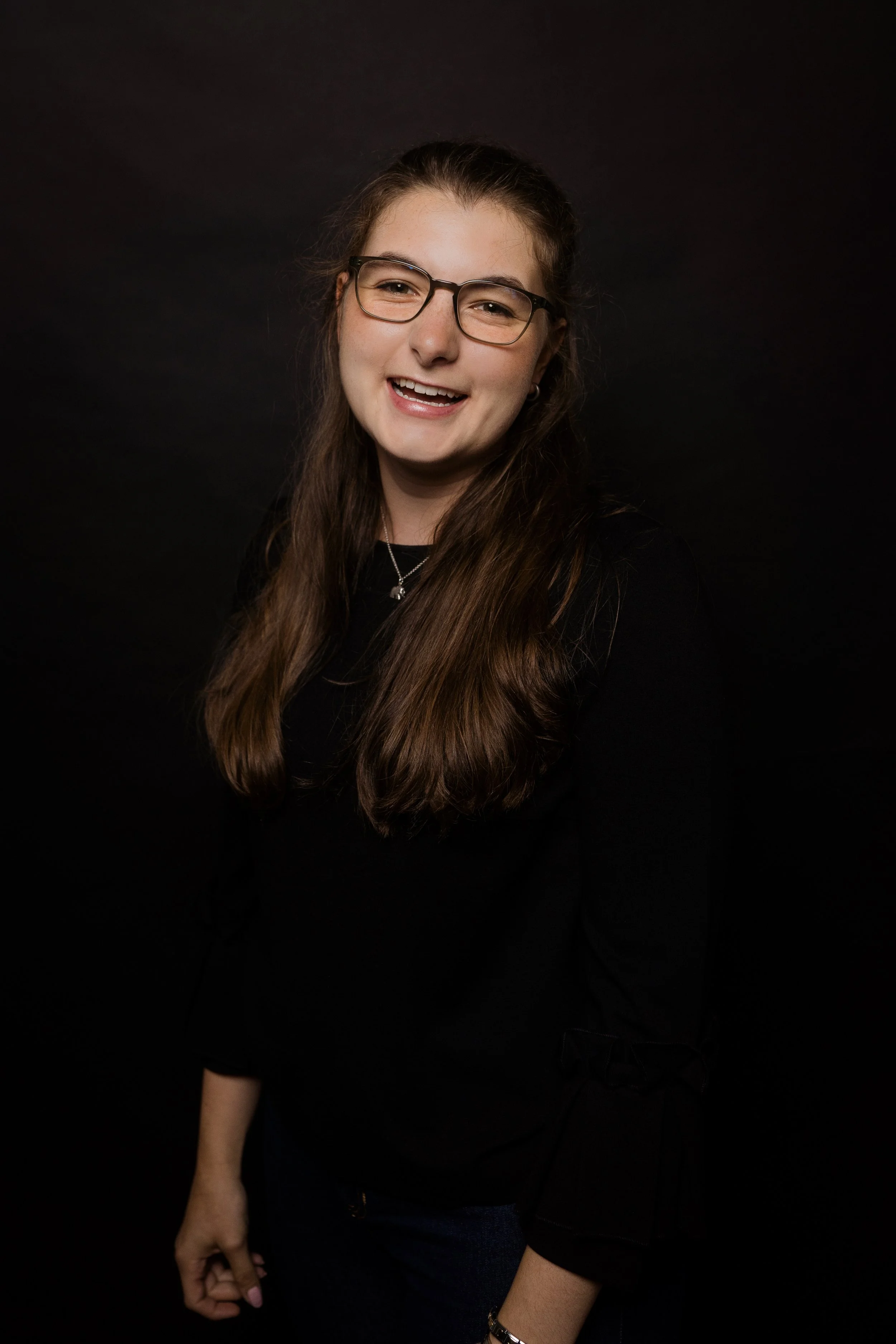 Berger Optik. Brillen für Regensburg. — Dein Team