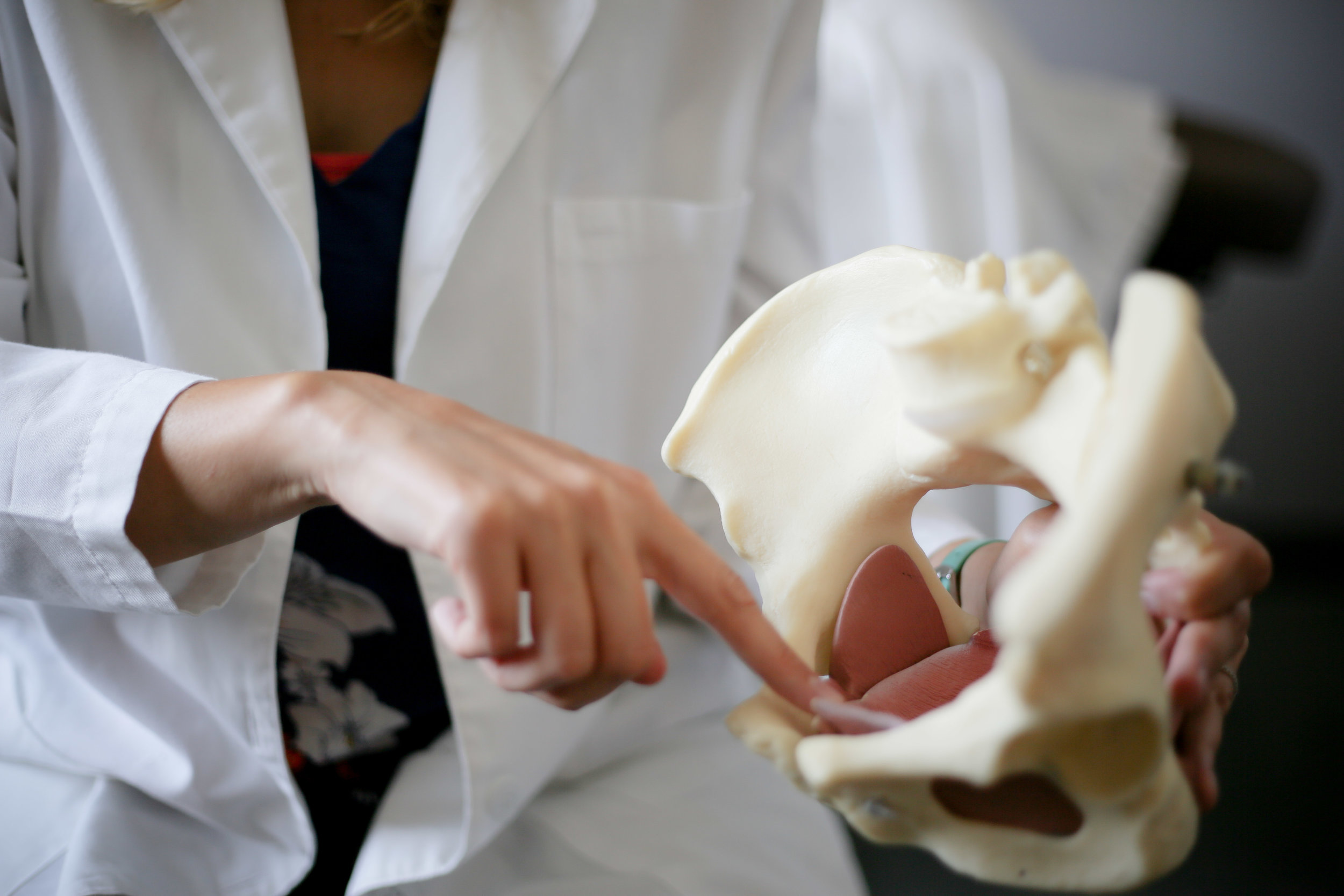 Experiencing Urinary Leakage Caused by Coughing, Sneezing, Laughing or ...