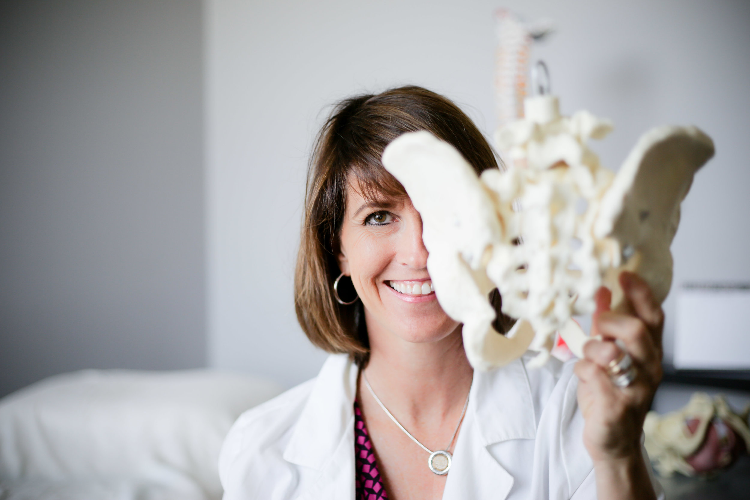 What is Pelvic Floor Physical Therapy