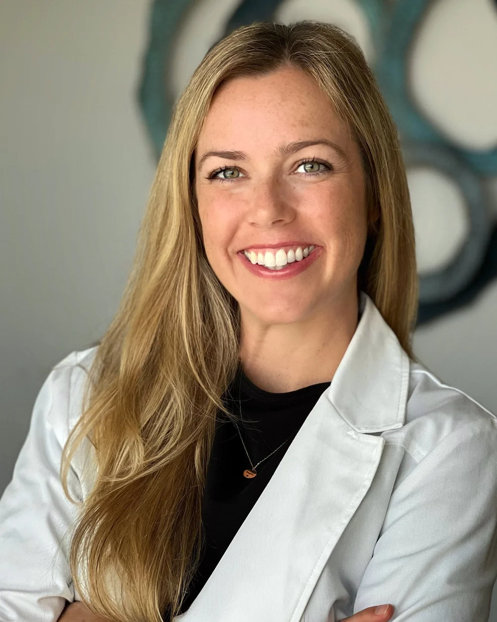 Megan Bishop, MPT