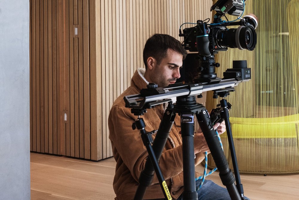 Residential Photography and Videography in Los Angeles — Arturo+Lauren ...