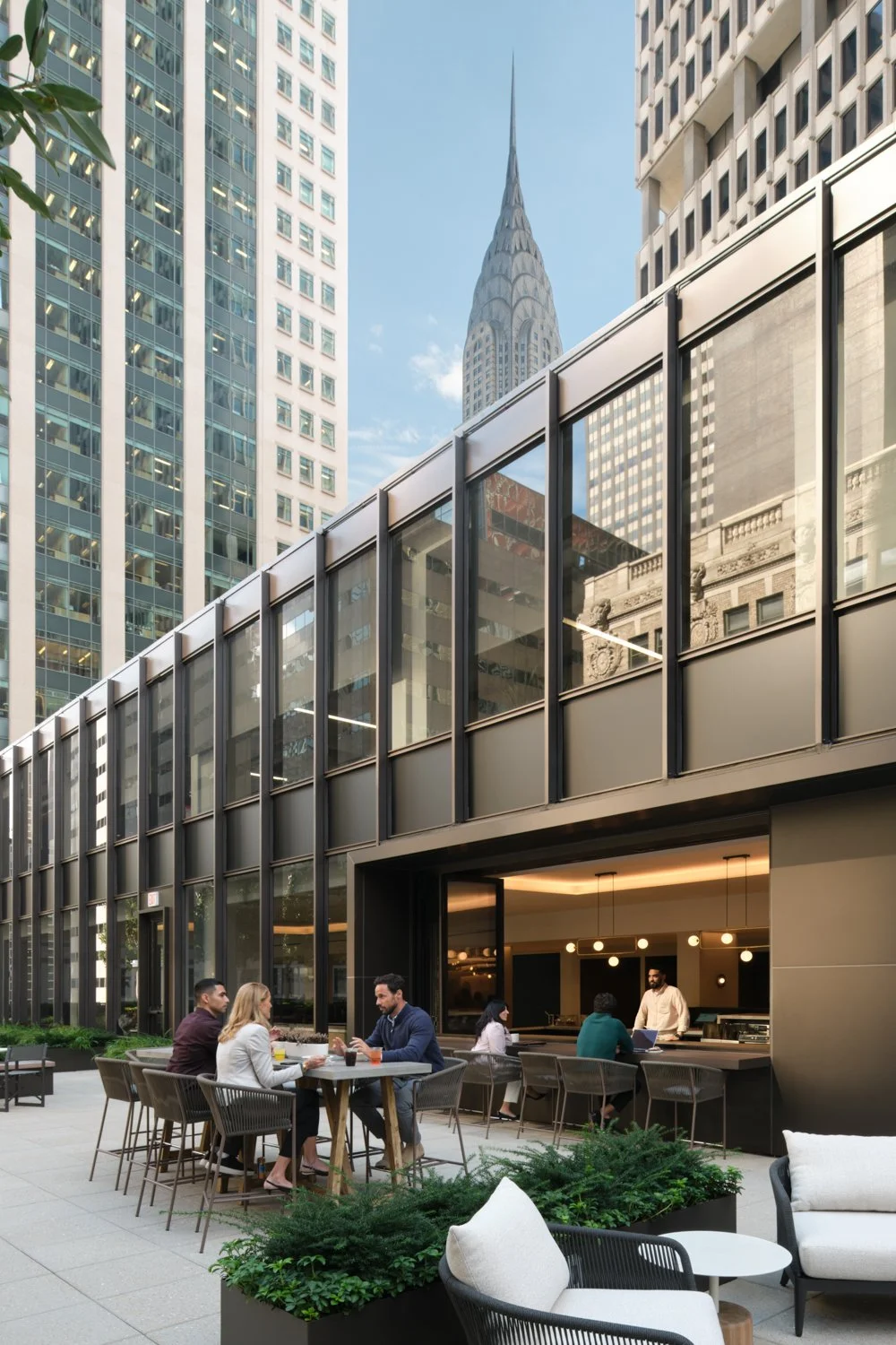 MetLife Building Photography and Videography — Arturo+Lauren ...