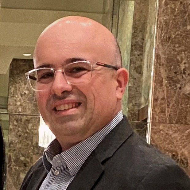 Research Team — The Chahine Lab