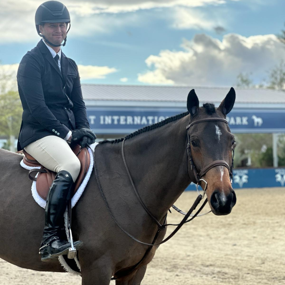 Horses For Sale & Lease | Ramsay Equine Select | Temecula, CA