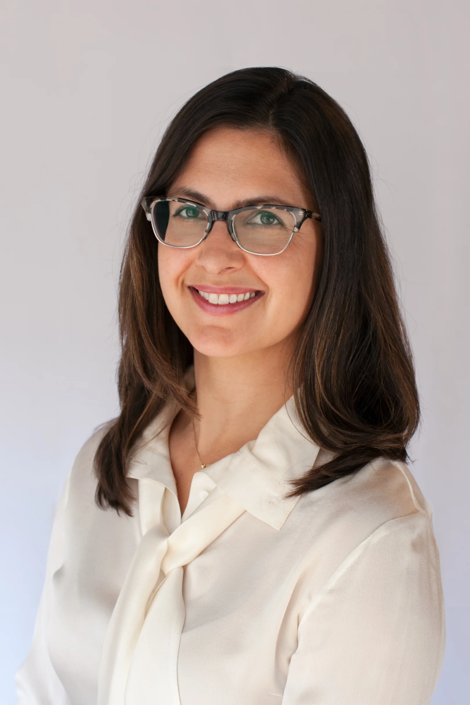 About Dr. Guendelman — Maya Guendelman, PhD