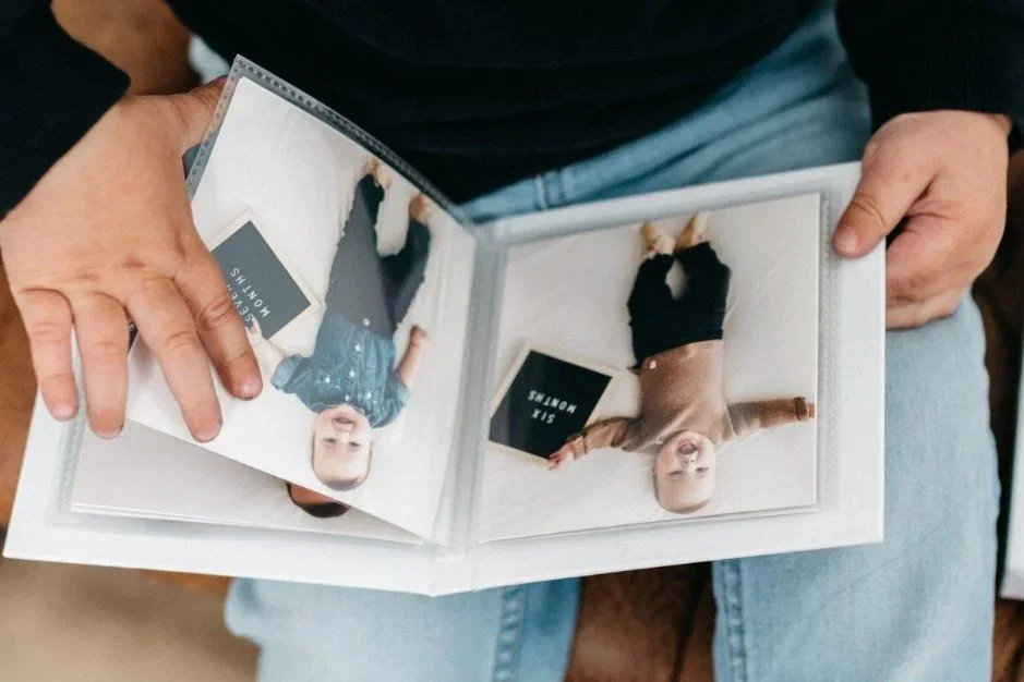 101 Best Quotes About Photos, Memories, and Capturing Life's Moments ...