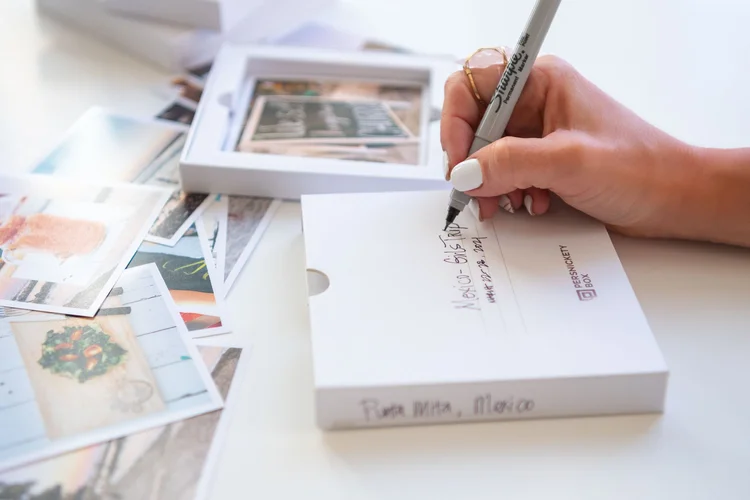 3 Mother's Day Gifts for Photo Lovers — Persnickety Box