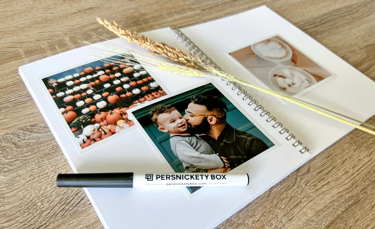 10 Journal Prompts For Fall — Persnickety Box