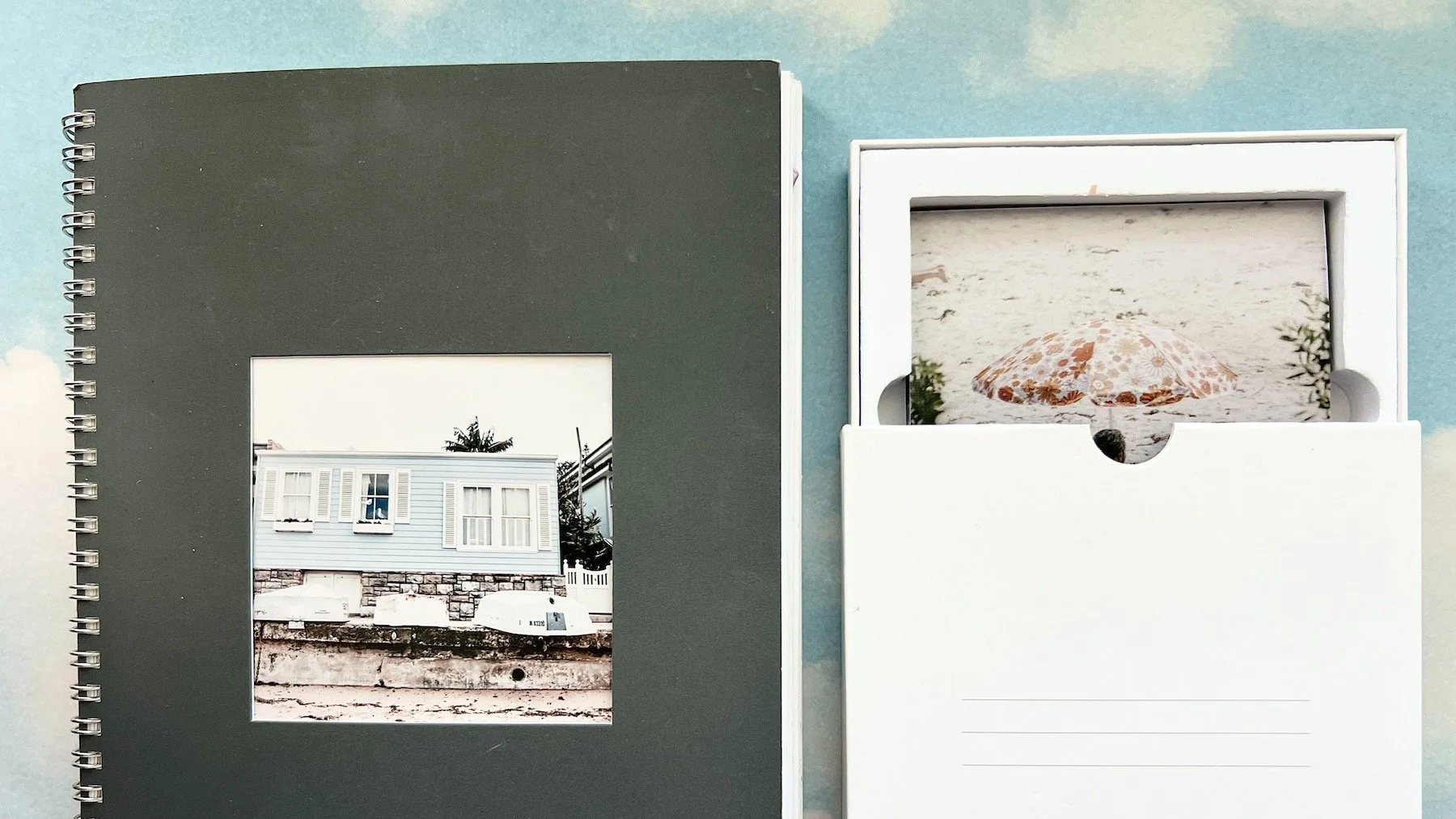 Free Scrapbook Journal Card Downloads — Persnickety Box
