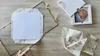 DIY Fabric Photo Mat — Persnickety Box