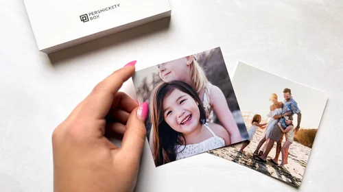 What is a Real Photographic Print — Persnickety Box