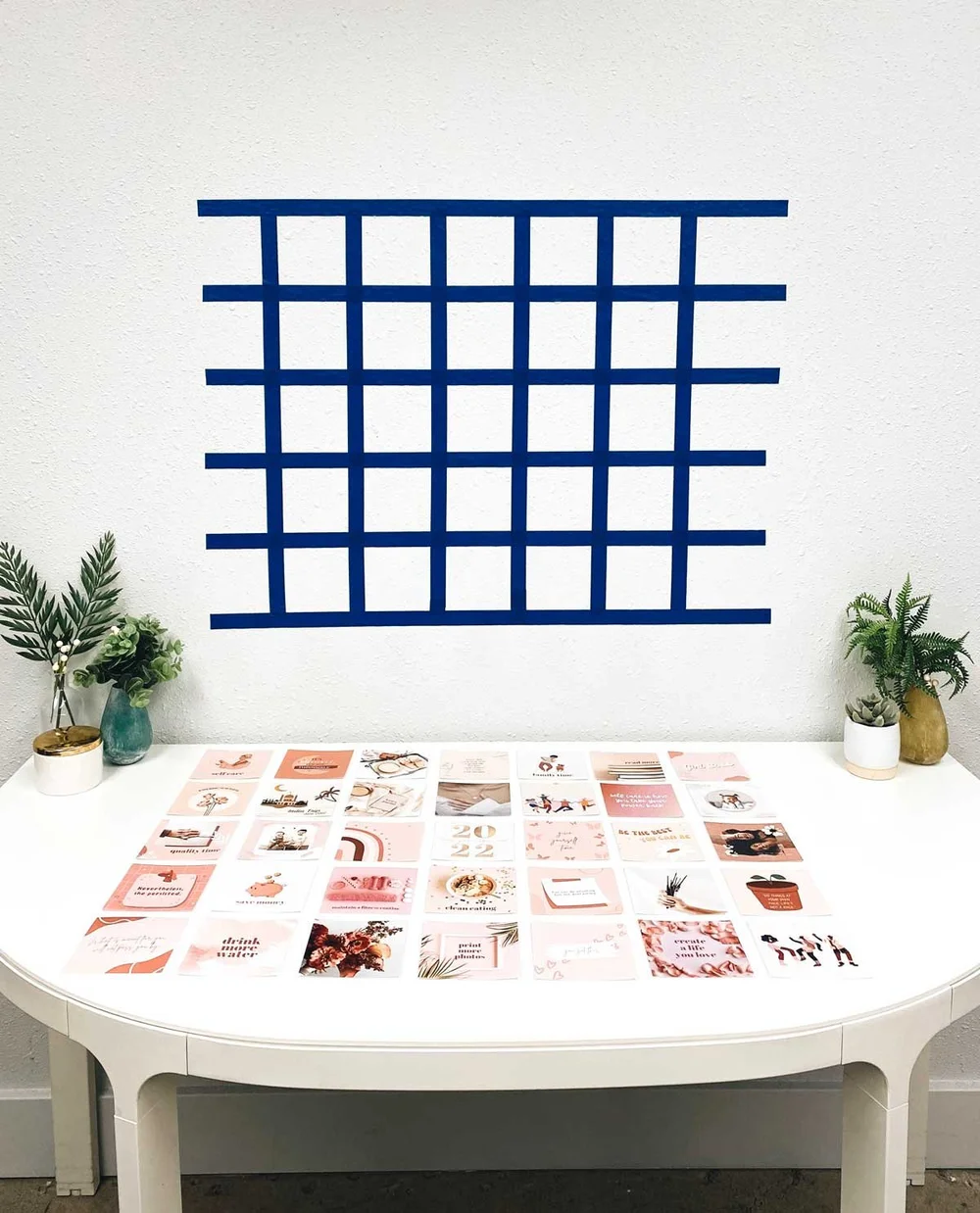 How to Build a Vision Board with Photos — Persnickety Box