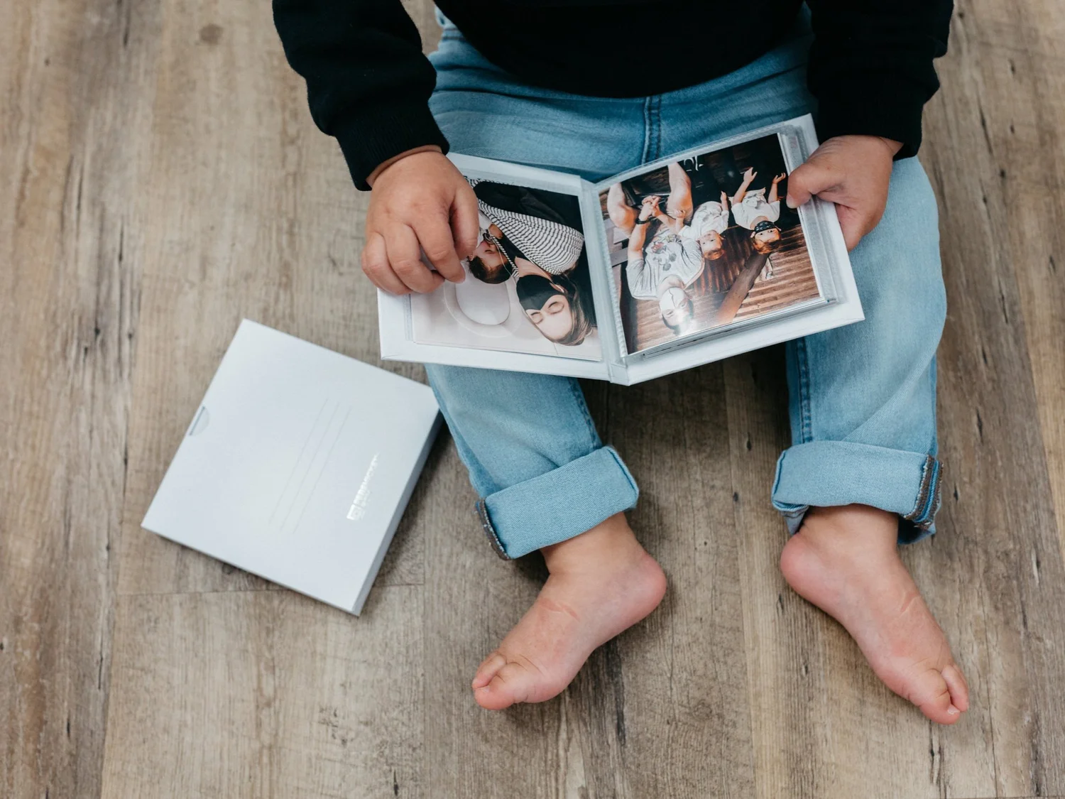 Why Physical Photos Matter in the Digital Age — Persnickety Box