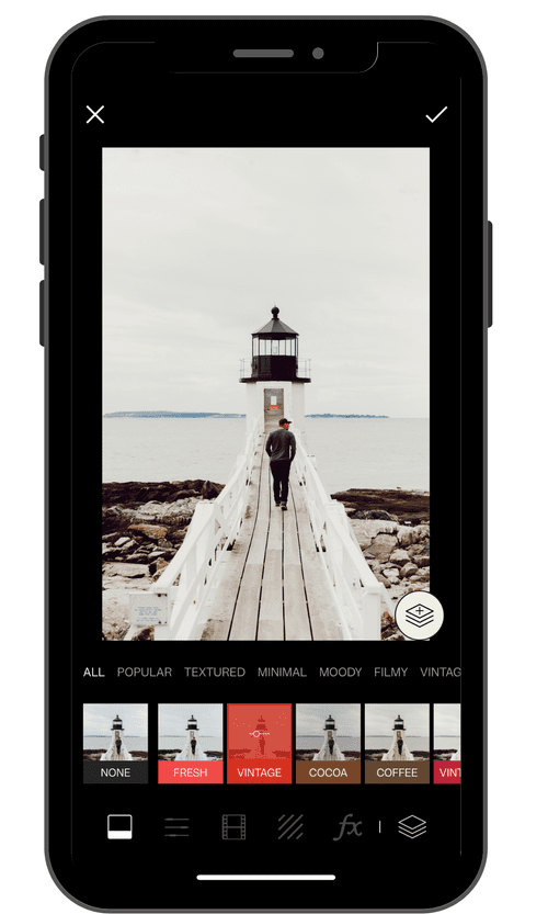 Top 5 Best Photo Editing Apps — Persnickety Box
