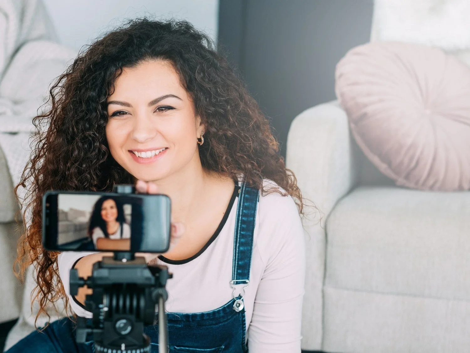 6 Tips to Taking the Best Portraits with Your Phone — Persnickety Box