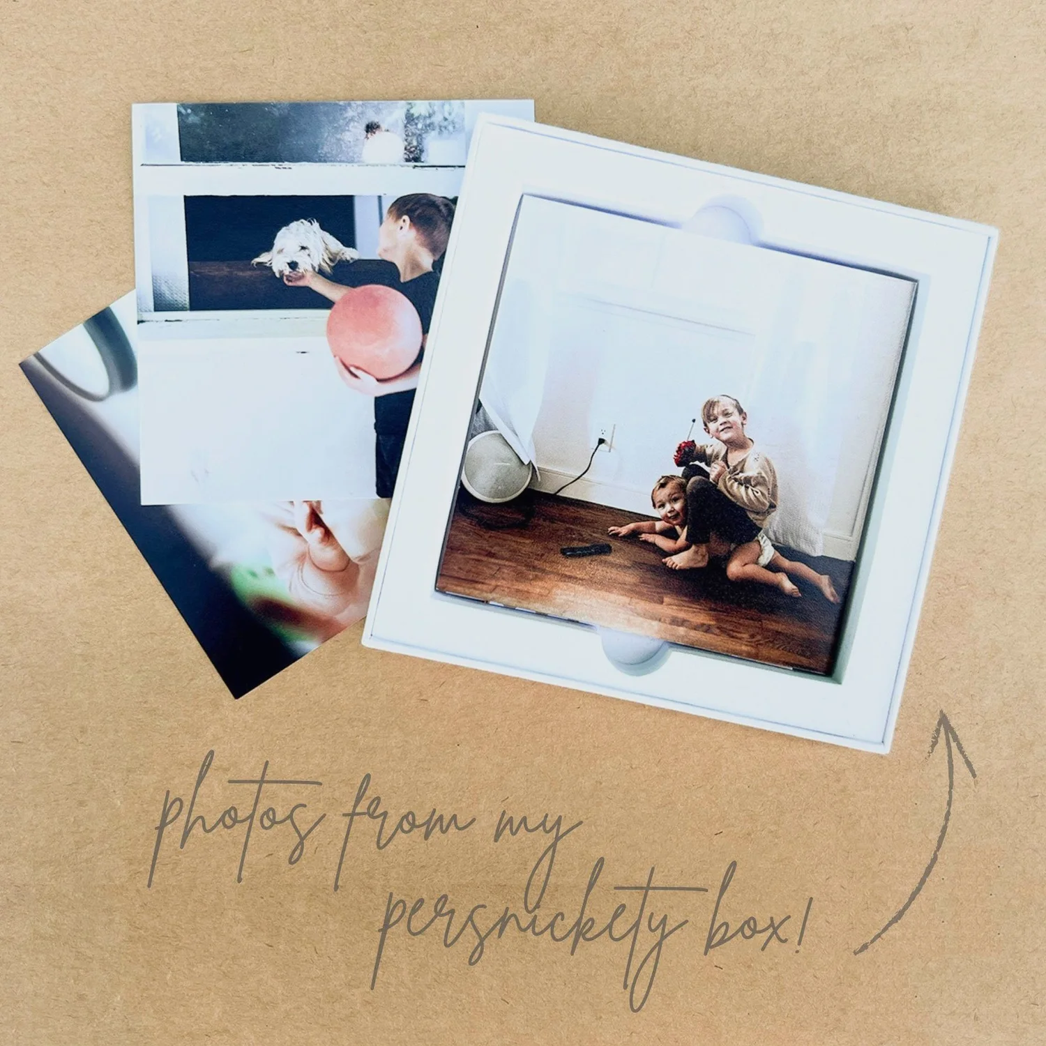 30 Photo Prompts for Priceless Moments with Your Kids — Persnickety Box