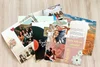 How to Create A Scrapbook Collage with Adobe Express — Persnickety Box