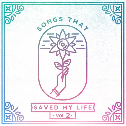 Songs That Saved My Life