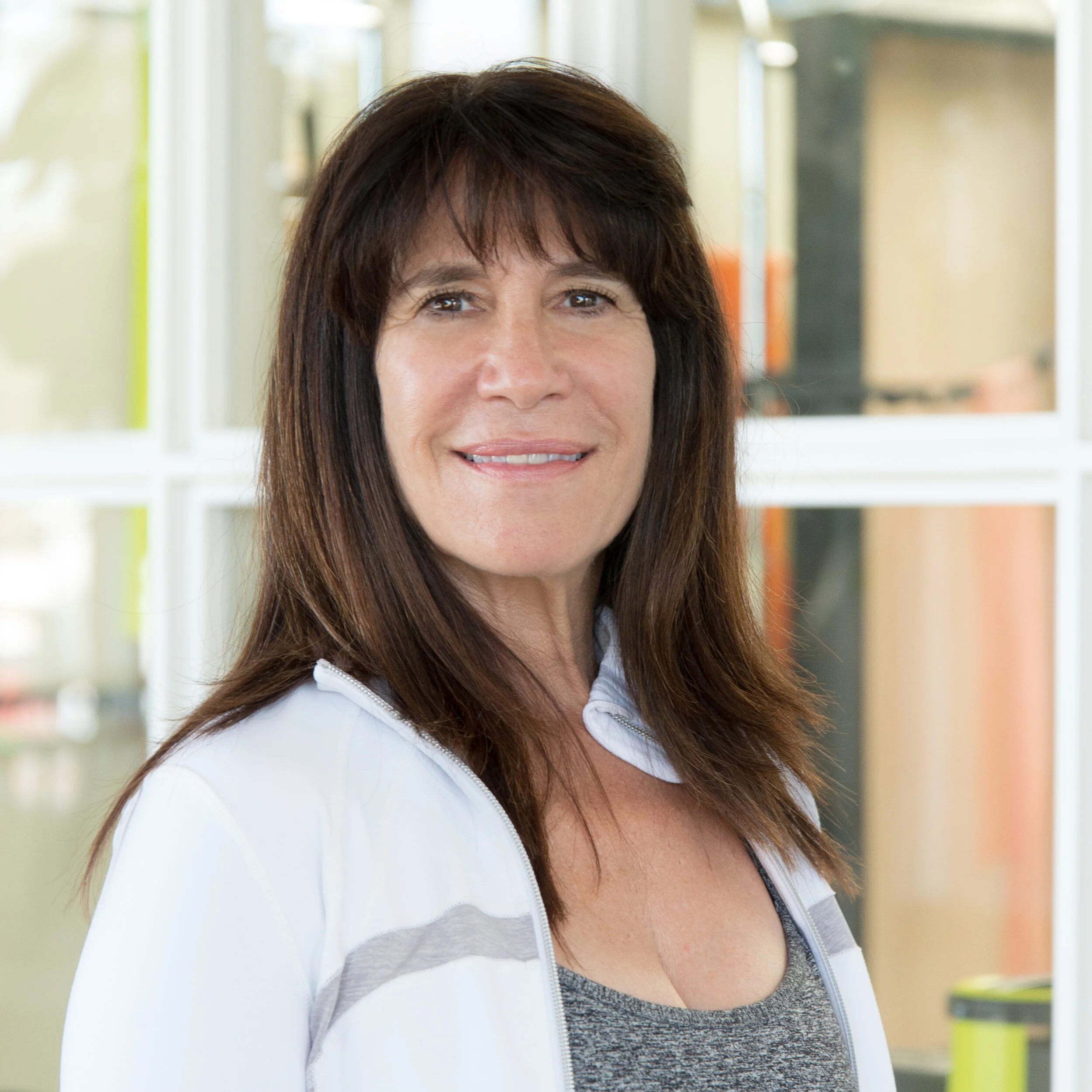 Fitness Trainers — Core Conditioning