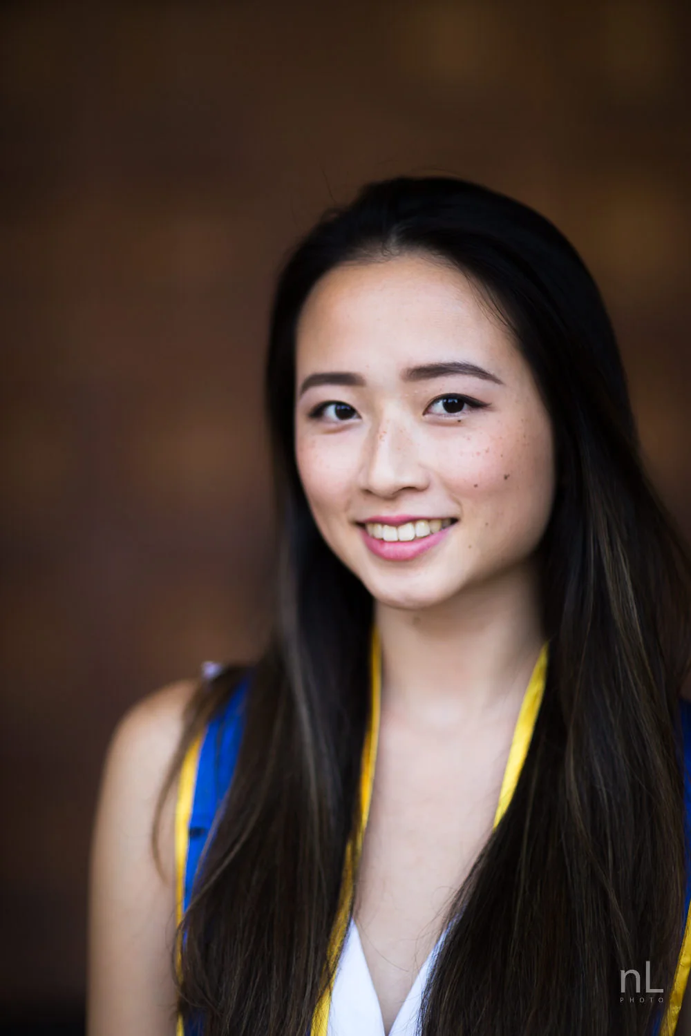 Graduation Portraits by Nick Lie Photography - Los Angeles, CA — Nick ...