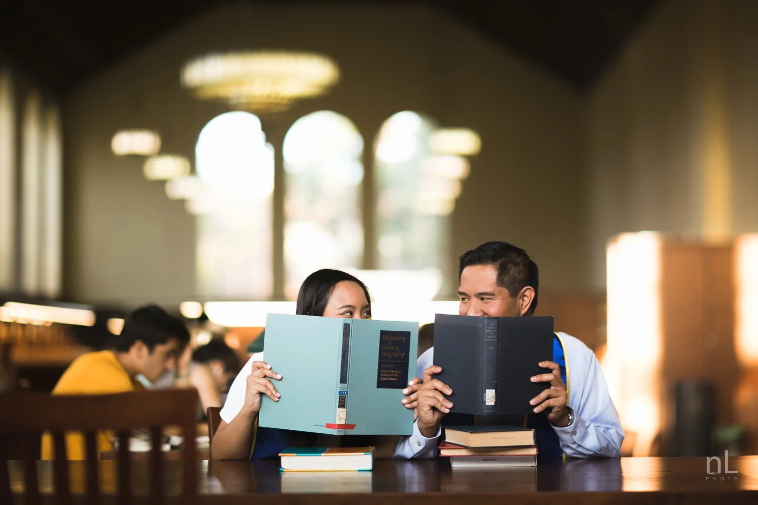 Graduation Portraits by Nick Lie Photography - Los Angeles, CA — Nick ...