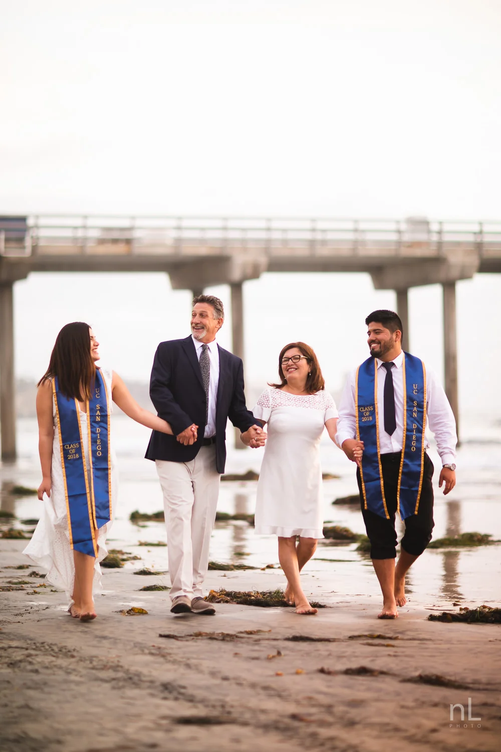 Graduation Portraits by Nick Lie Photography - Los Angeles, CA — Nick ...