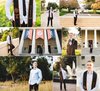 Occidental College - Best Locations for Grad Photos — Nick Lie Photography