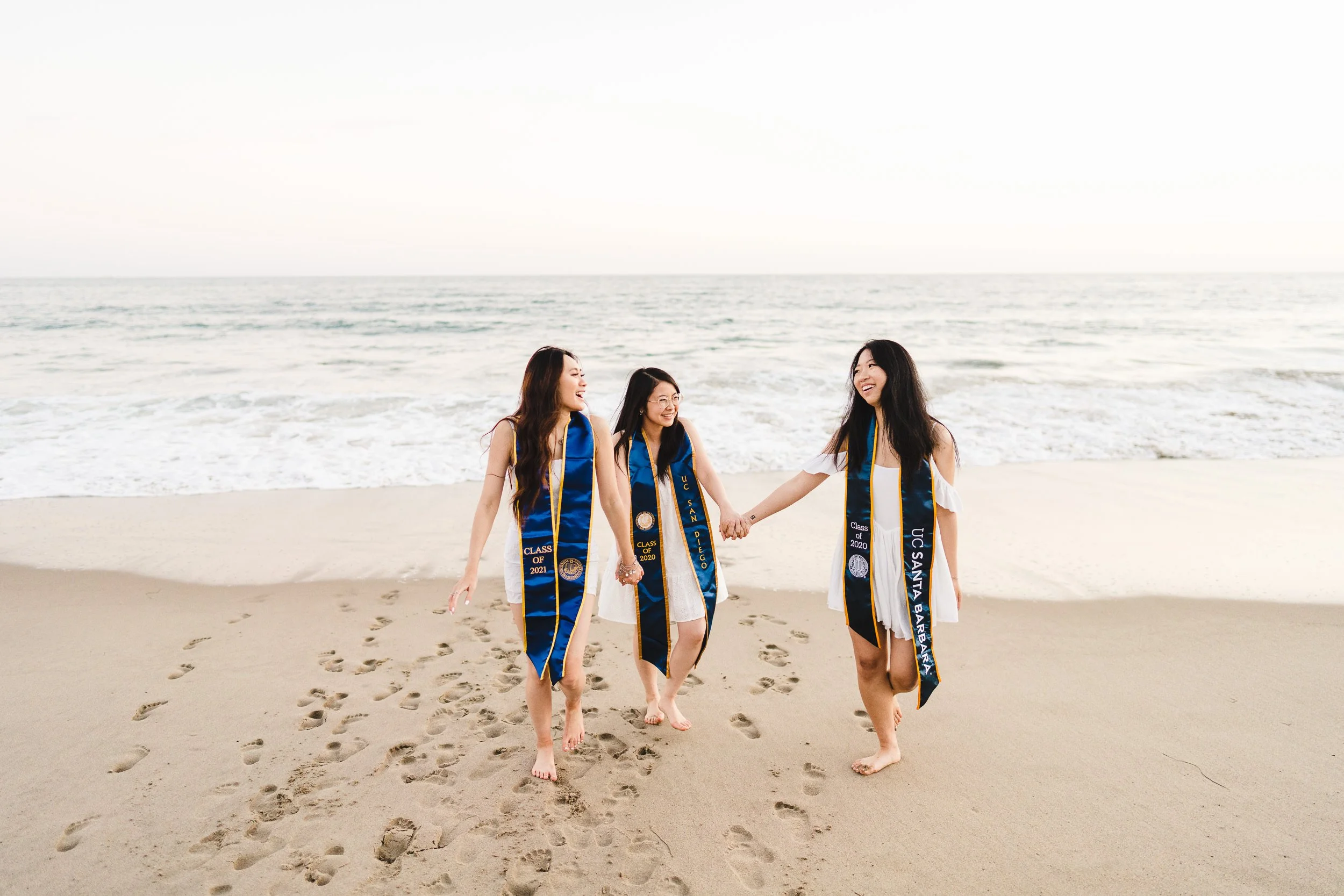 Graduation Portraits by Nick Lie Photography - Los Angeles, CA — Nick ...