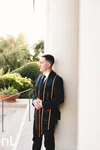 Occidental College - Best Locations for Grad Photos — Nick Lie Photography