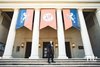 Occidental College - Best Locations for Grad Photos — Nick Lie Photography