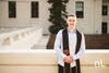 Occidental College - Best Locations for Grad Photos — Nick Lie Photography