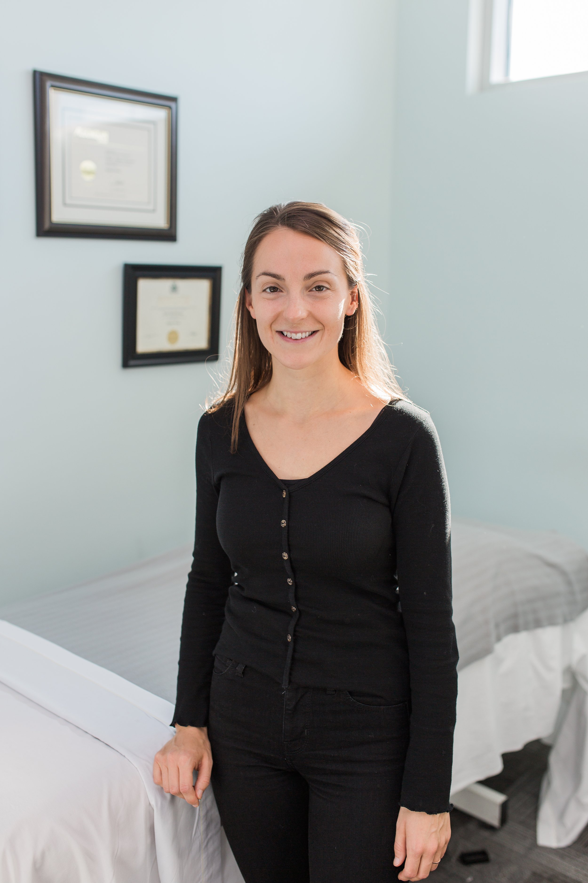 Therapists — Richmond Village Massage