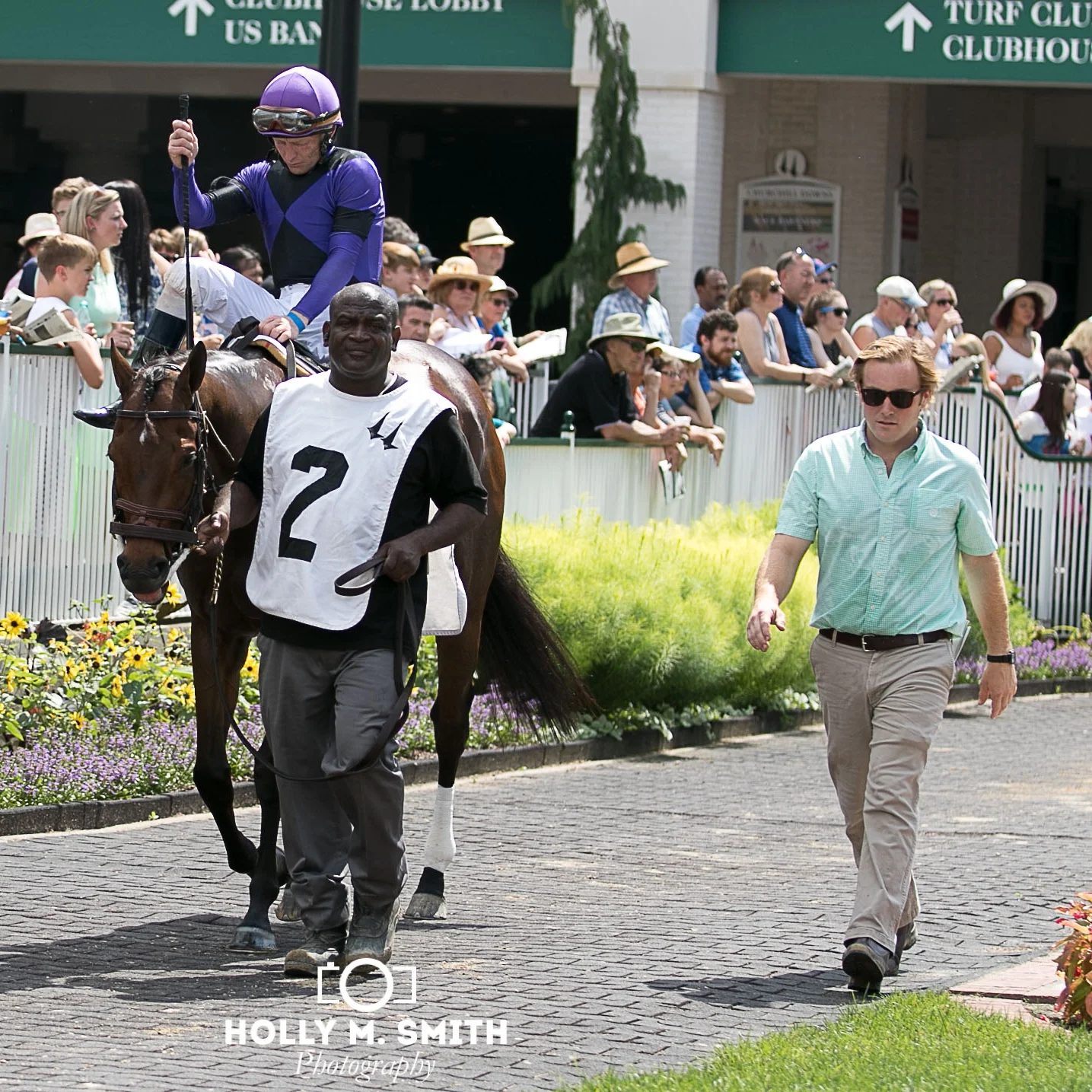 Bentley Combs Racing