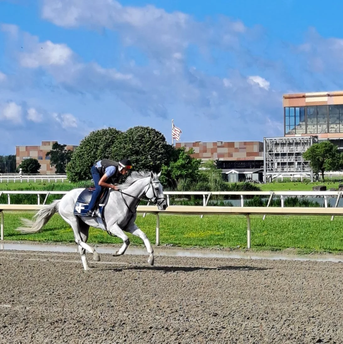 Bentley Combs Racing