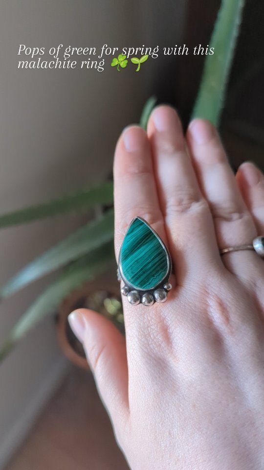 Maxi Cif Designs- Sterling Silver Jewelry Inspired by the Earth and Moon