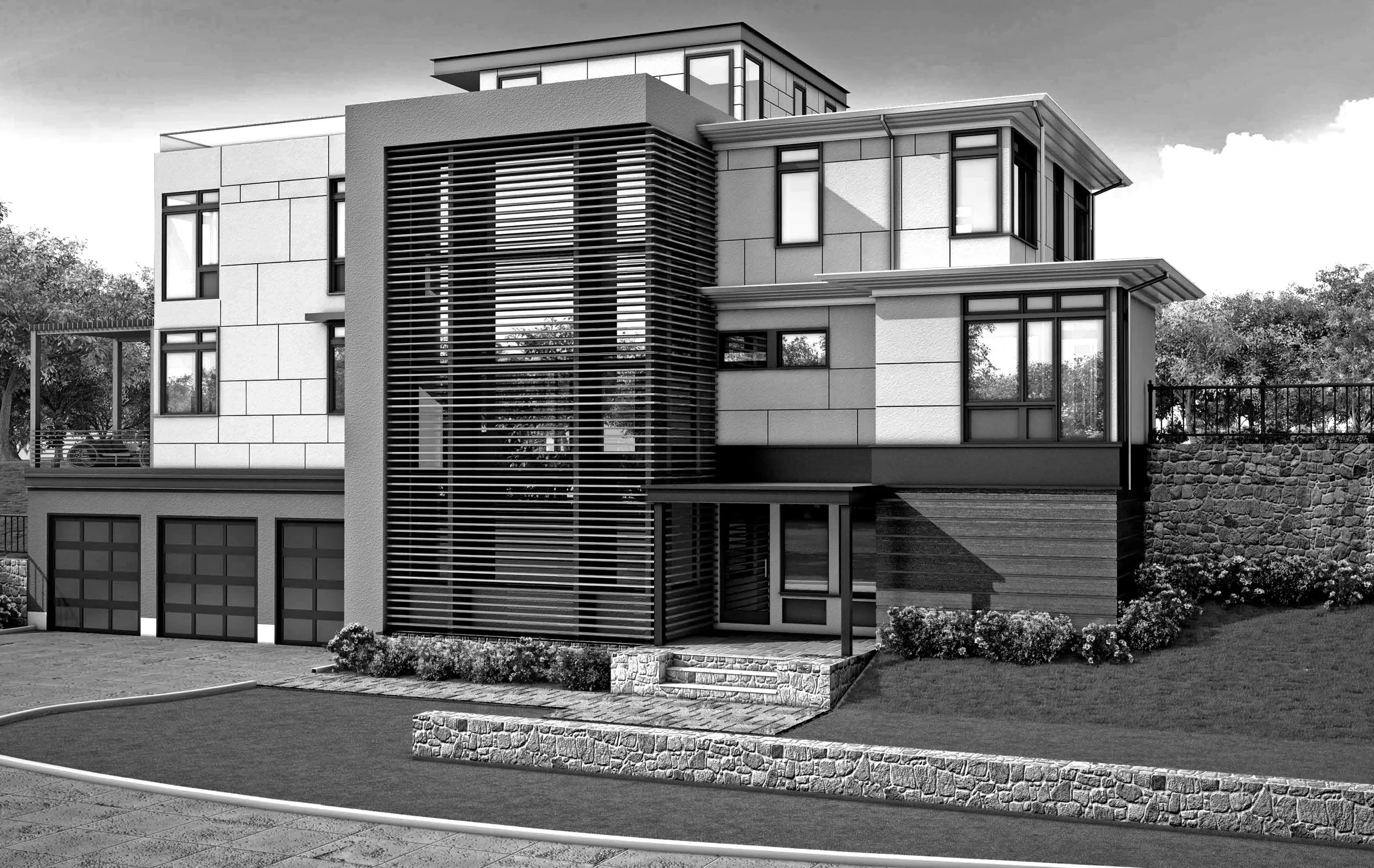 Home Design and Construction Management | Kenwood Builders