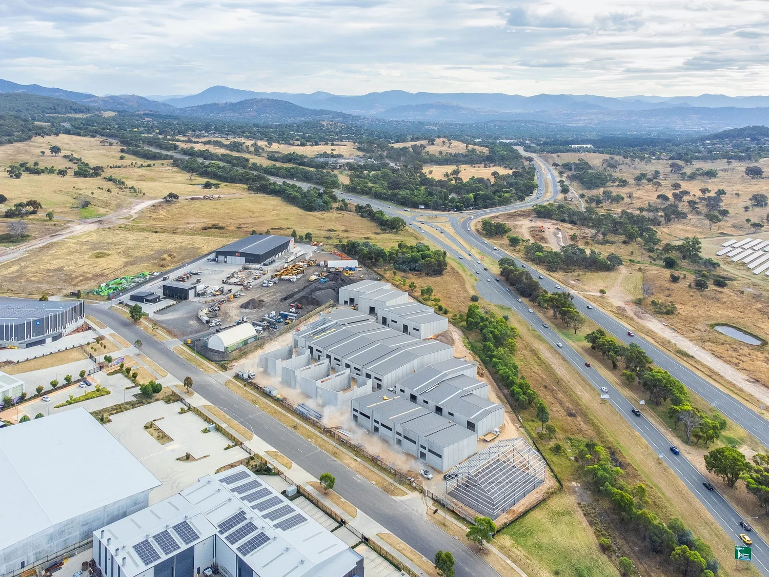 portfolio — The Fleming Group