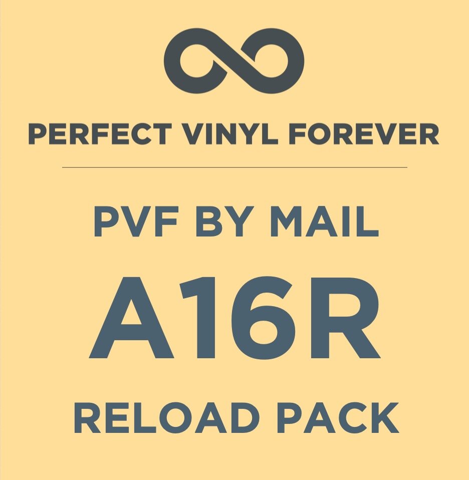 Purchase — Perfect Vinyl Forever