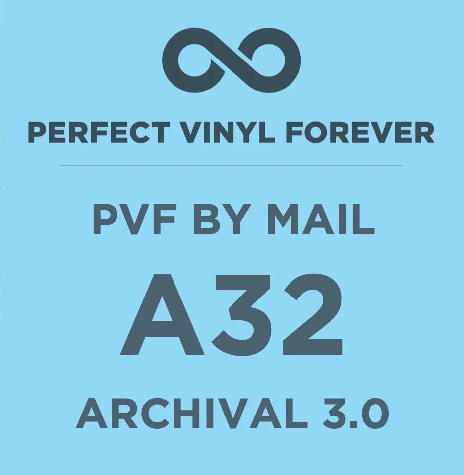 Purchase — Perfect Vinyl Forever