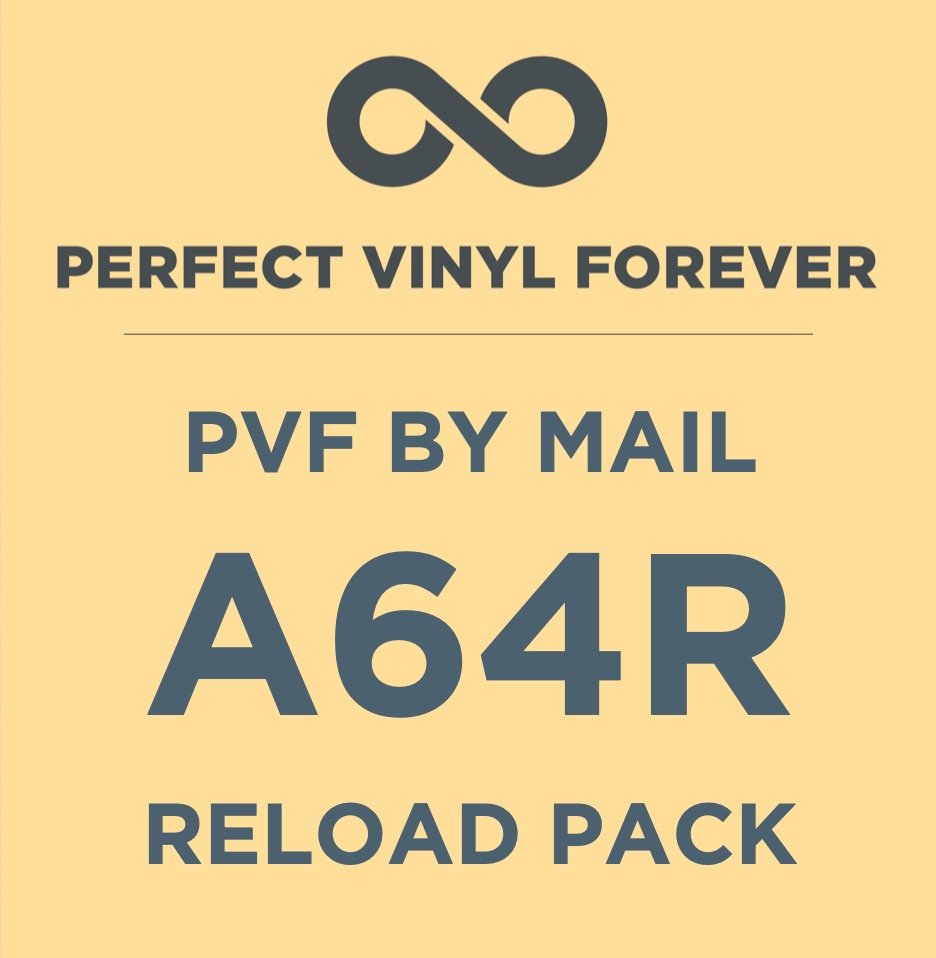 Purchase — Perfect Vinyl Forever