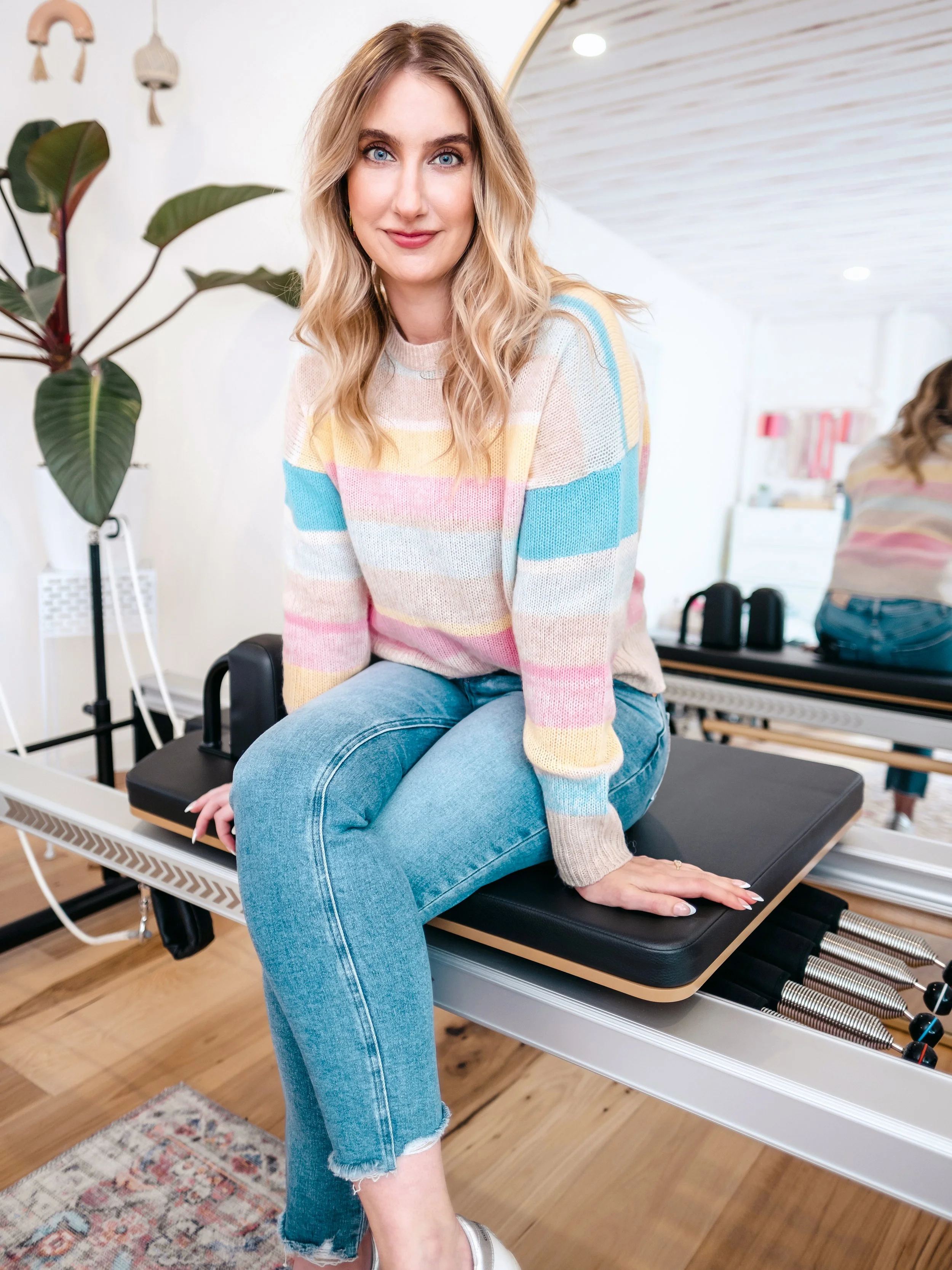 Press Play Physiotherapy & Pilates | London, Ontario